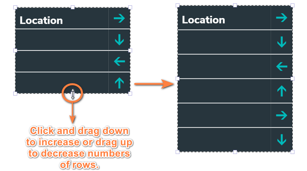 How to use the Wayfinding app – Help Center
