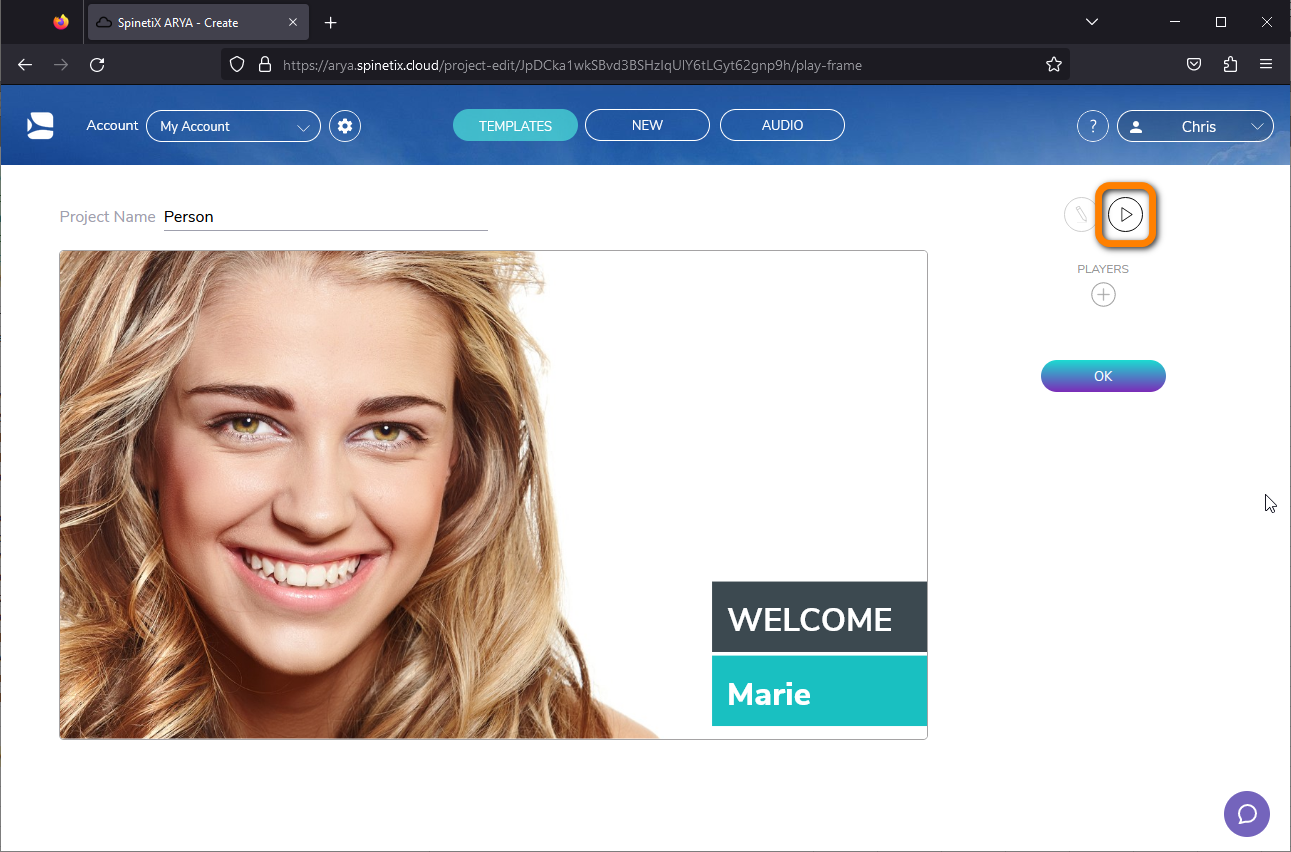 SpinetiX ARYA Vocabulary – SpinetiX ARYA Help Center