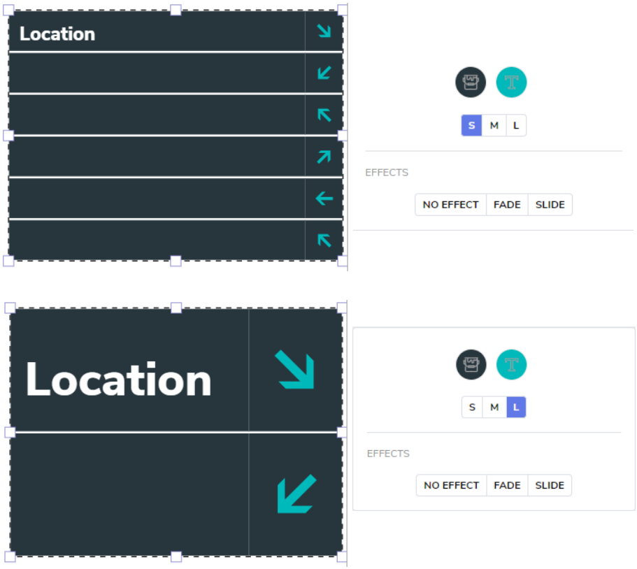How to use the Wayfinding app – Help Center