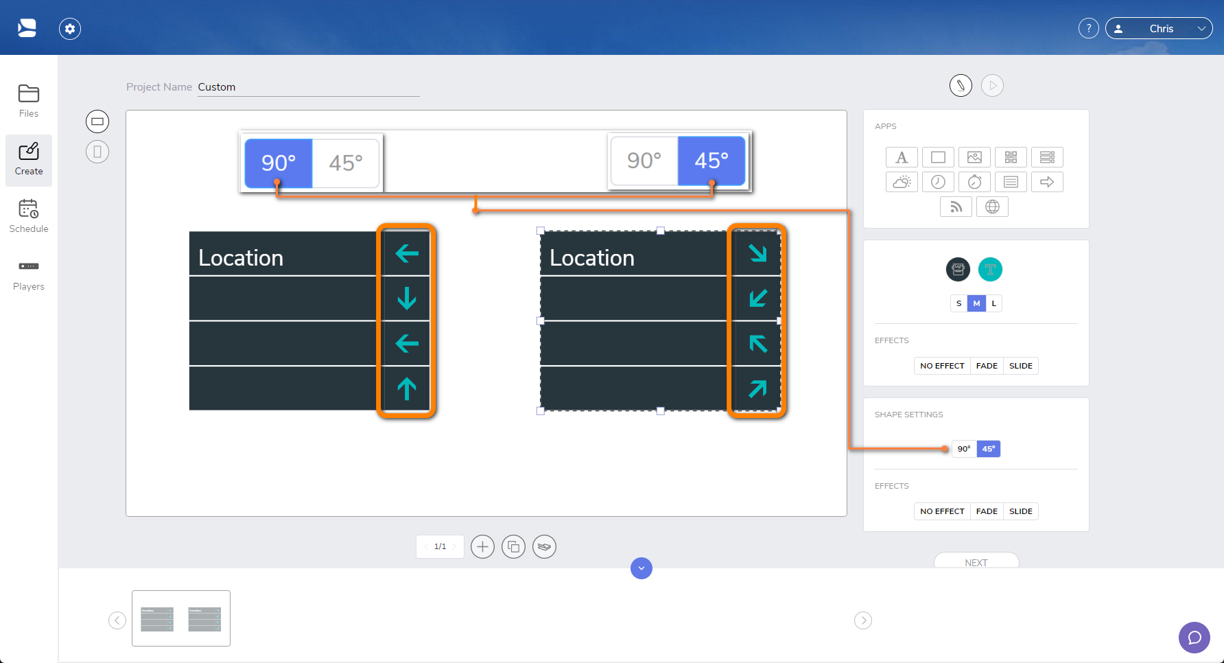How to use the Wayfinding app – Help Center