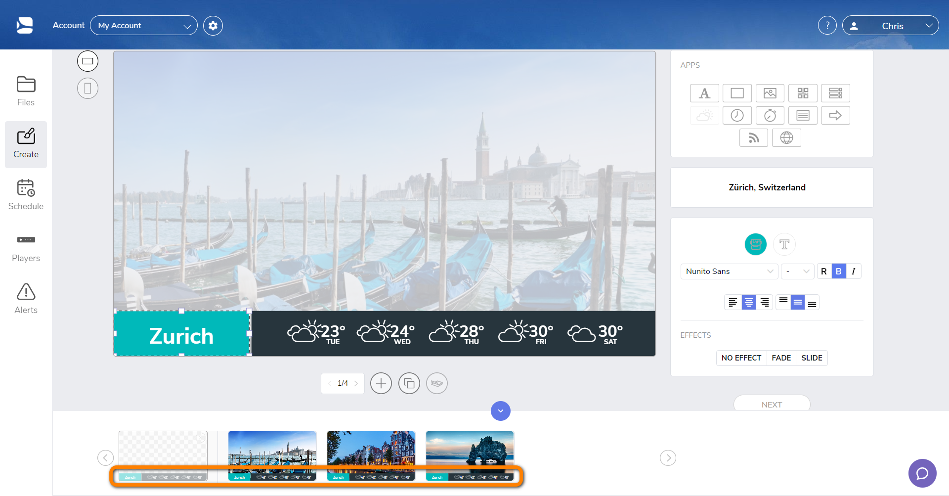 The Project Overlay and the Overlay Template – Help Center