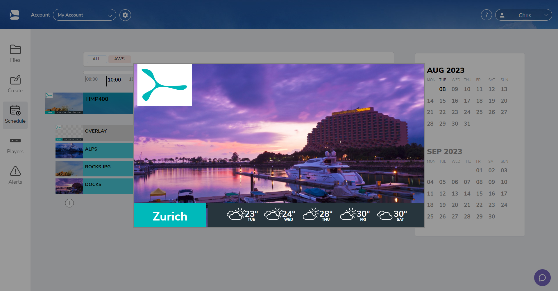 The Project Overlay and the Overlay Template – Help Center